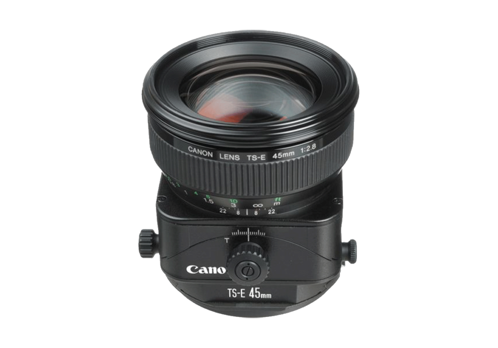 EF Mount Archives | Verve