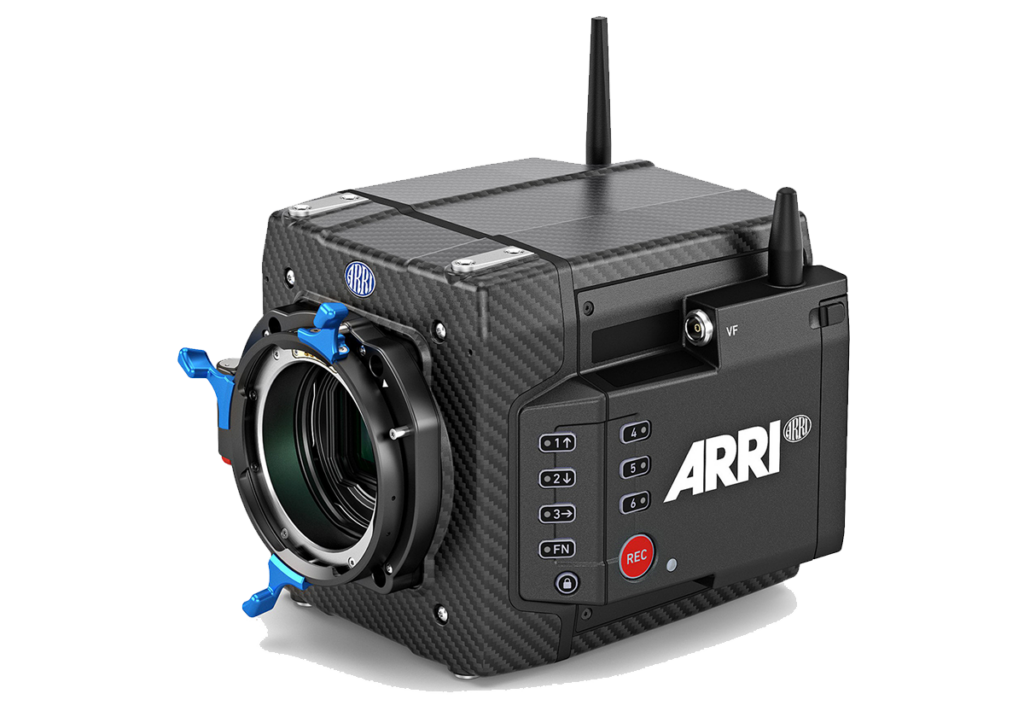 ARRI ALEXA Mini LF Kit | Verve