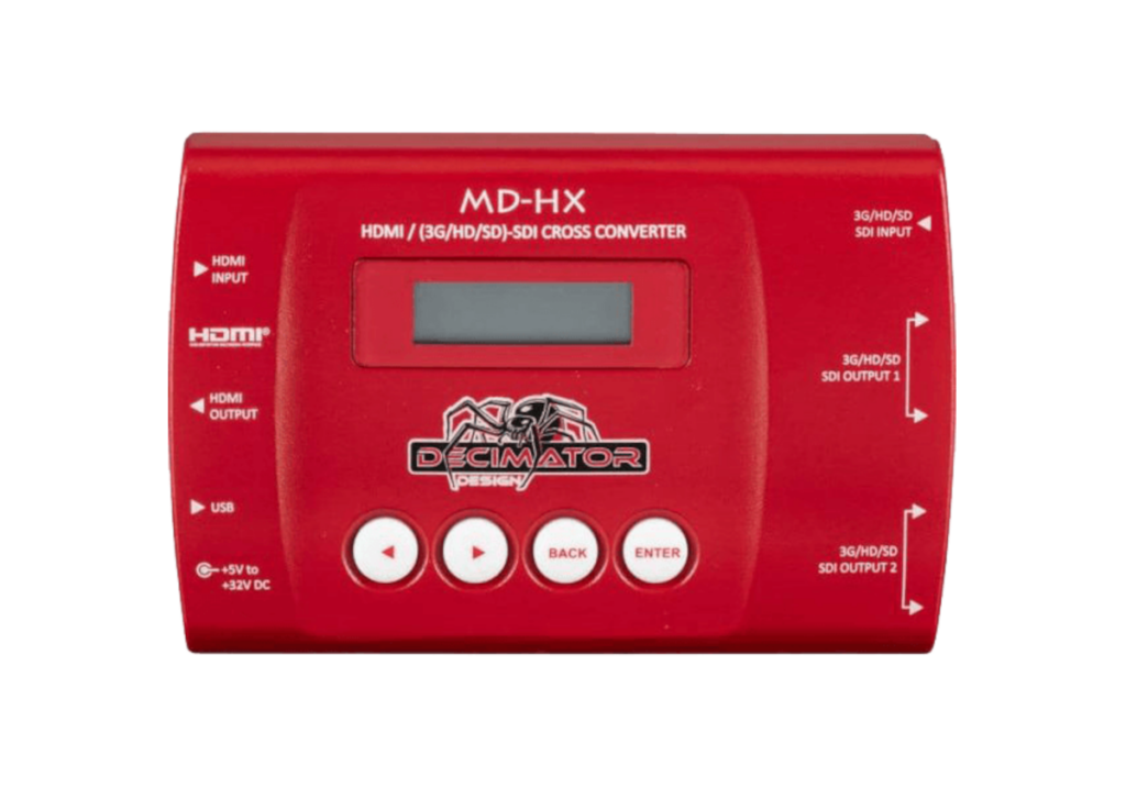 Signal Converters Archives | Verve