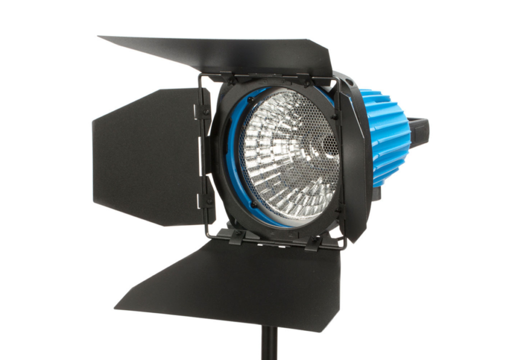 Arri Arrilite 750 Plus | Verve