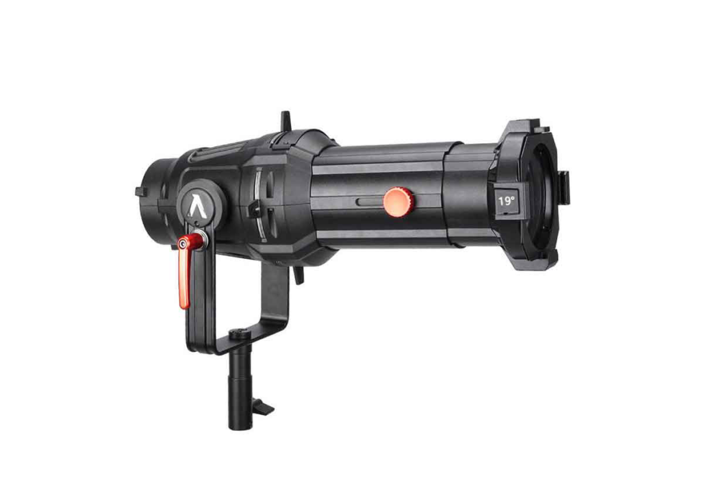 Aputure Spotlight Mount Set With 19° Lens | Verve