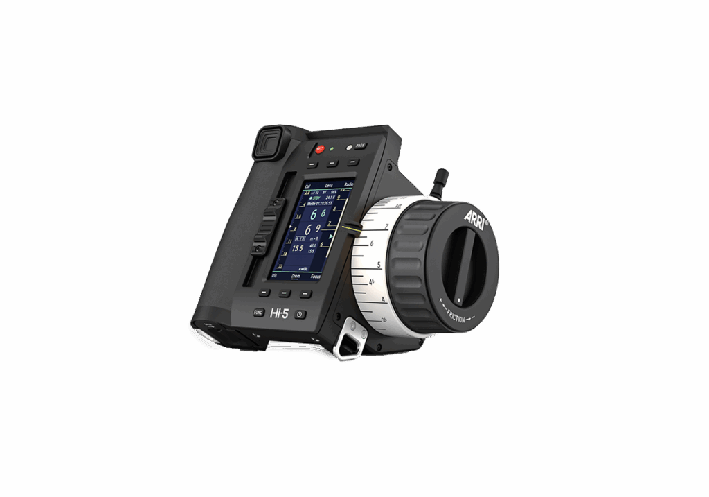 ARRI Compact HMI 2.5kW | Verve