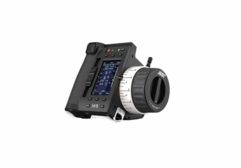 ARRI Compact HMI 2.5kW | Verve