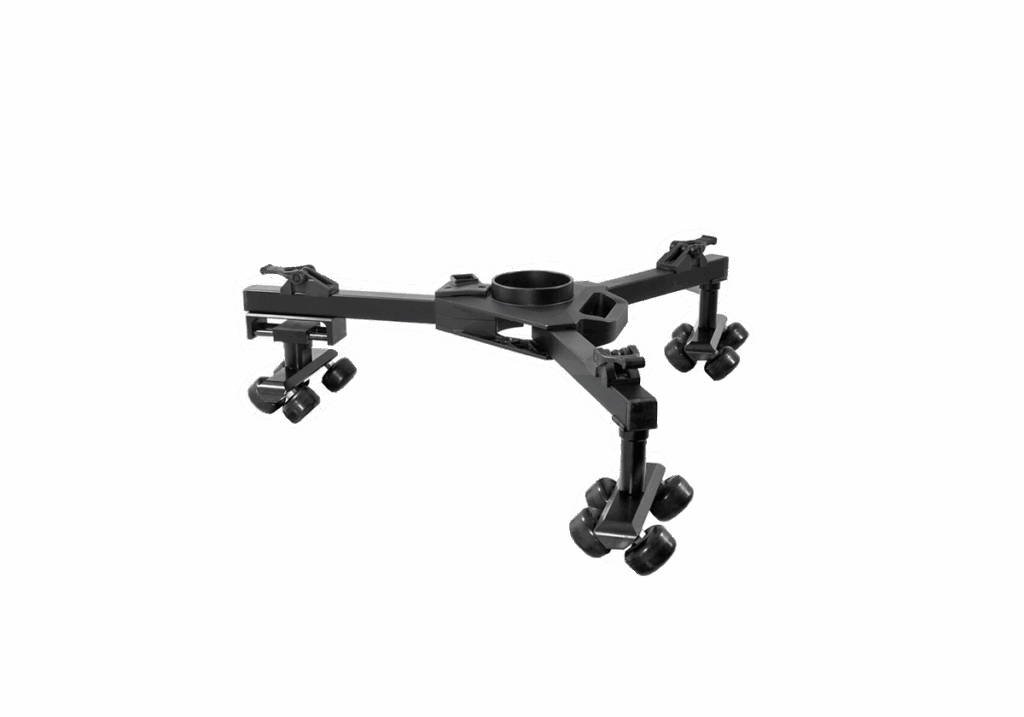 Vinten Vector Dolly | Verve